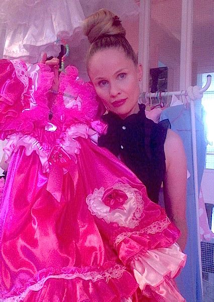 Wardrobe You And Me Miss Alice Silk