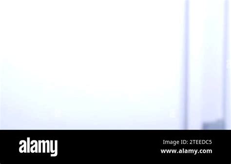 Wires Inside Supercomputer Render Farm Stock Video Footage Alamy