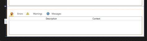 C Cannot Create Instance Of Usercontrol In Wpf Designer Stack