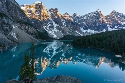 Hermosos Paisajes Naturales Por La Fotógrafa Janette Asche Mottpe