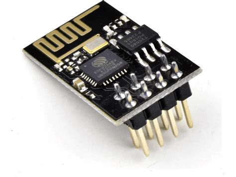 i have 3 esp 01 the microcontroller ones and i cant get them to work