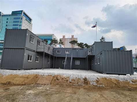춘천하우징컨테이너백화점 동네업체