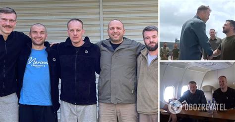 The Heroes Are Home Redis Kalyna Volyna And Other Leaders Of