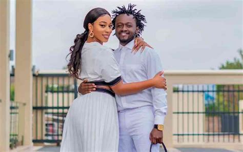 Ningempaa Kitu Kubwa Kuliko Range Willy Paul Reacts After Bahati