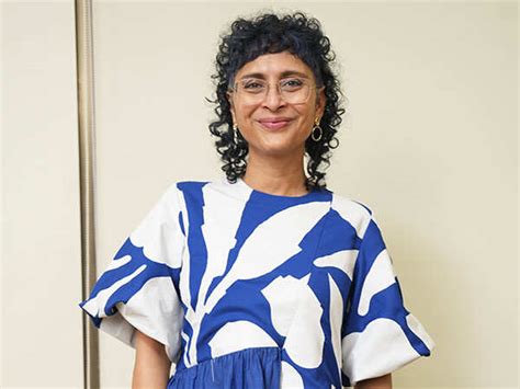 Exclusive Kiran Rao Discusses Social Medias Impact On Azaad