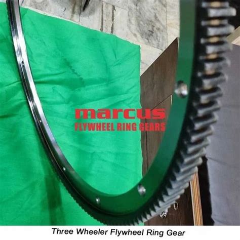 Heavy Vehicle 680 Flywheel Ring Gear At 300 In Jalandhar ID