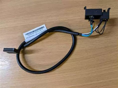 Lenovo Thinkcentre Edge 71 72 M70e M81 M82 E73 M72e Power Button