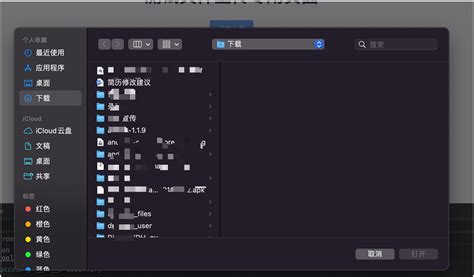 Vue Elementui Selenium