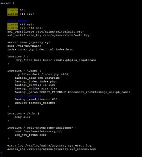 Certbot Successfulbut Ssl Certificate Not Working In Browser Help