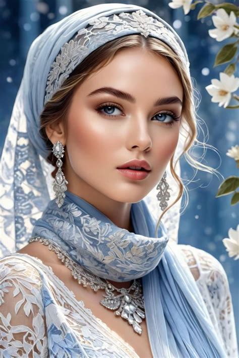 Galina Bugaenko Playground In Pretty Face Creating Art Beauty