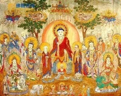 一開始學習靜坐參禪通常會雜念叢生怎麼樣做到深入修行 每日頭條