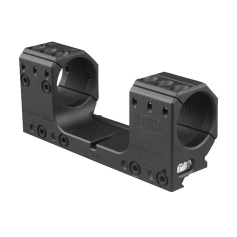 Spuhr Mounts