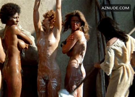 Browse Celebrity Afro Images Page 1 Aznude