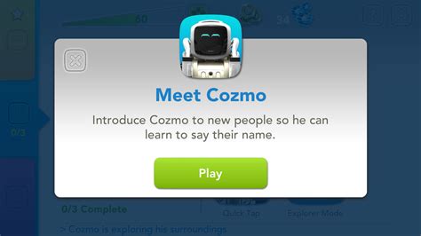 hands on with anki s cozmo robot digital trends