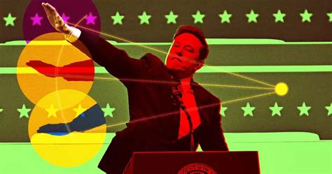 Elon Musks Ai Chatbot Grok Defies Creator Labels Actions As Fascism Biztech Weekly