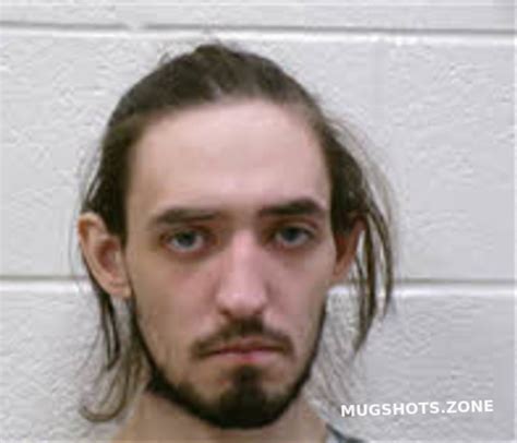 Davidson Dakota Michael 01222025 Henderson County Mugshots Zone