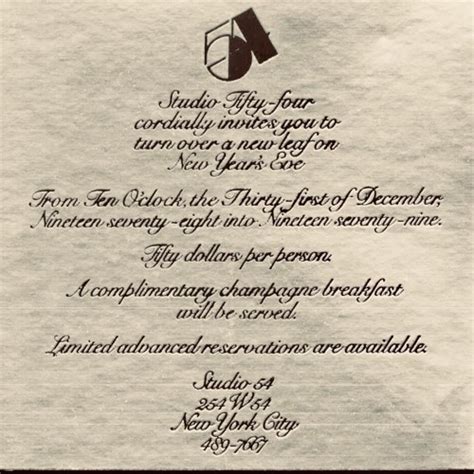 Stream Studio 54 Nu Disco Dance Party Mix New Years Eve 2022 Wil158