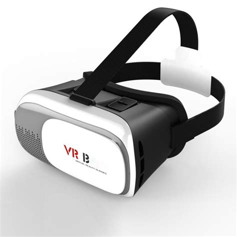 Universal 3d Vr Virtual Reality Glasses Headset Vi Vicedeal