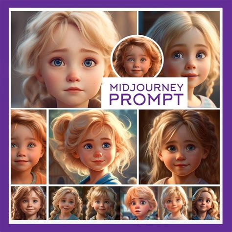 midjourney tutorial on creating a consistent character artofit