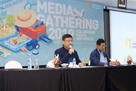 Djp Siapkan Pembaruan Sistem Inti Administrasi Perpajakan Hingga 2024