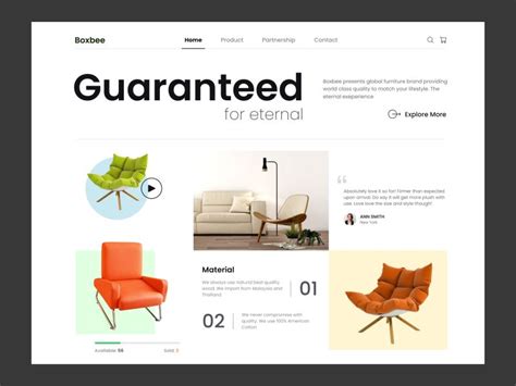 Sourav Barua On Linkedin Uxui Webdesign Website Homepage