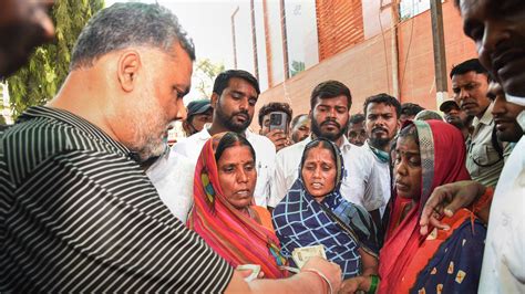 Bihar Hooch Tragedy Death Toll Rises To 11 In Saran Several May Lose