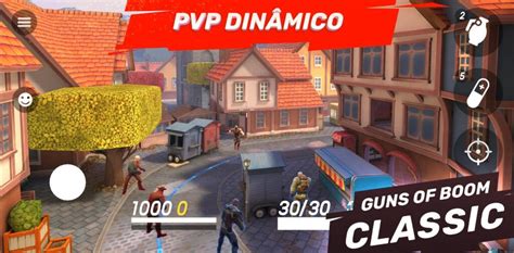 Top Jogos De Tiro Para Android BlueStacks