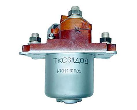 ТКС-101 - Radio Detali