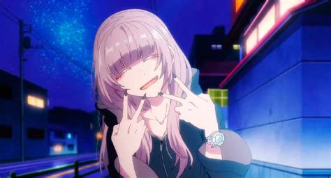 Yofukashi no Uta 5º episódio do anime ganha vídeo promocional AnimeNew