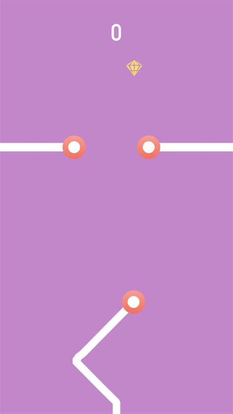 Impossible Circle IOS Game Source Code By Stevek Codester
