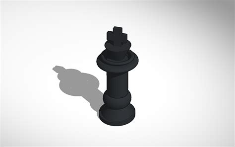 3d Design King Tinkercad