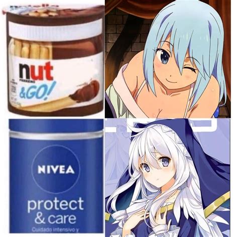 Must Protect Rkonosuba
