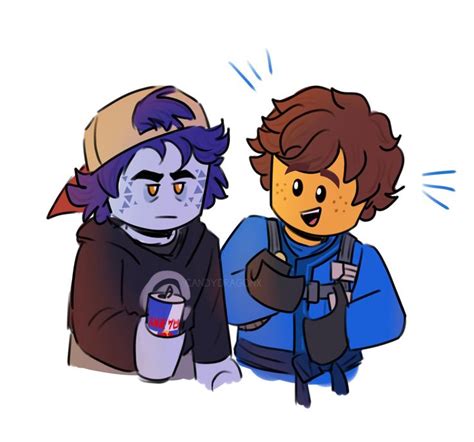 Candydragon On X Lego Ninjago Jay Ninjago Ninjago