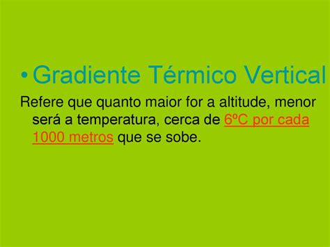 Meio Natural Ppt Carregar