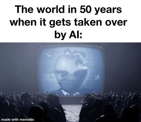Eventually Robot Sex Will Be Normalized R Memes