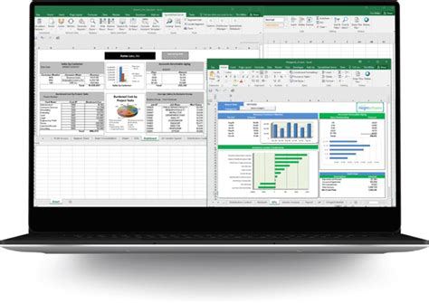Yardi Reporting Bi And Analytics Software Solutions Insightsoftware