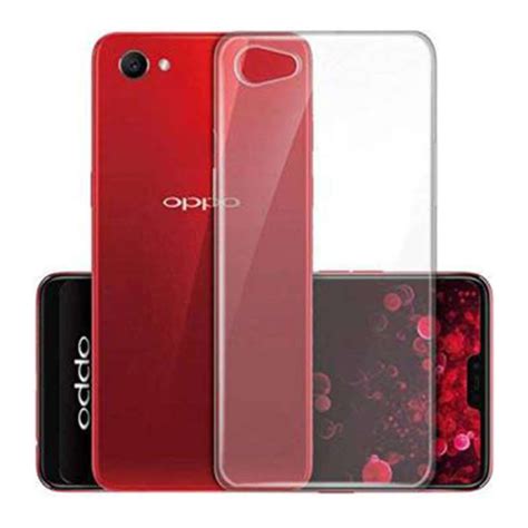 Jual Ultrathin Softcase Bening Oppo A96 5g A57 A16 Reno 6 4g Reno 7z