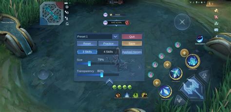 Custom Ui Bug Rmobilelegendsgame
