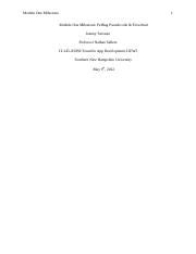 IT145 Pet Bag Jeanny Saroeun Docx Module One Milestone 1 Module One