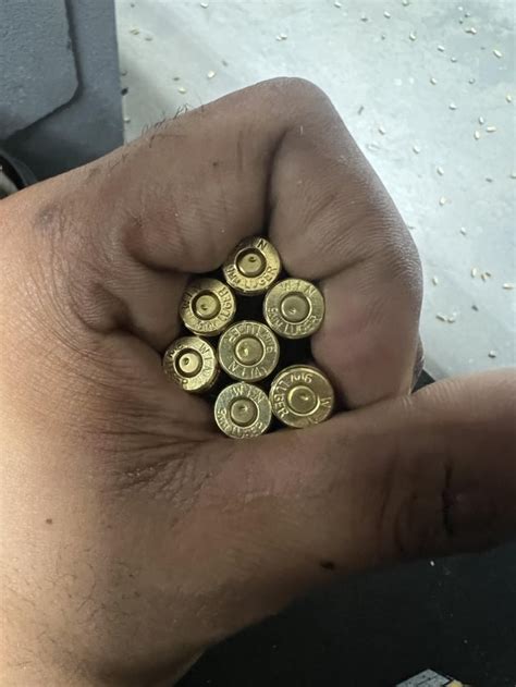 Off Center Strikes Still Rpolymer80