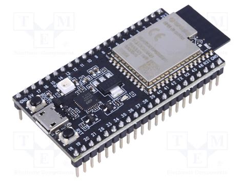 Esp32 S2 Saola 1r Espressif Devkit Wifi Devkit Wifi Esp32s2