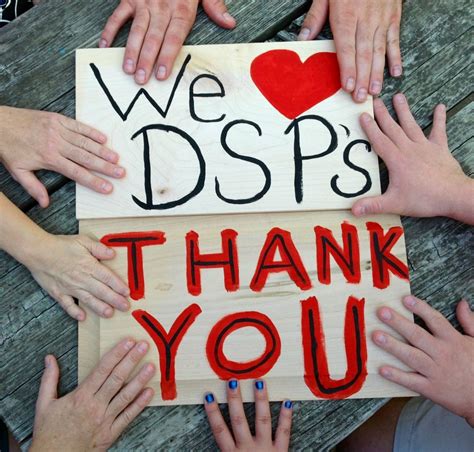 Dsp Recognition Week 2020 Celebrating Direct Support Professionals Evero Corporation