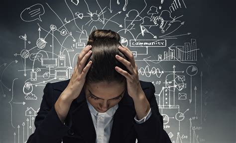 Comment éviter Le Stress Au Travail Parcours Emploi