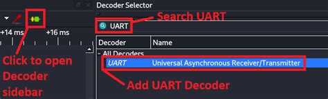 exploring sentry safe exploit on the flipper zero with logic analyzer