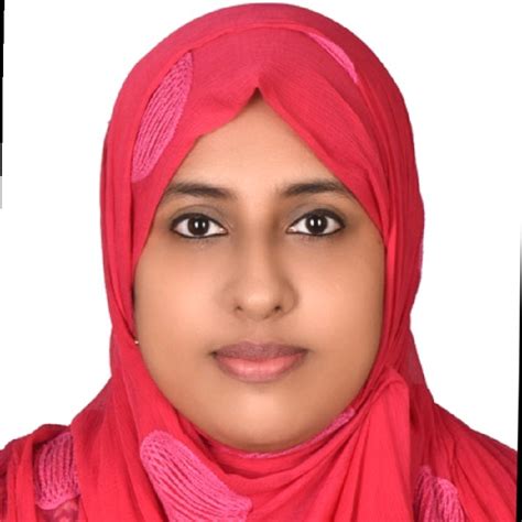 Fathima Abdul Vahab دبي الإمارات العربية المتحدة ملف شخصي احترافي Linkedin