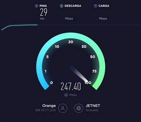 Test De Velocidad Tu Internet Es Tan Rápido Como Pagas Coop La Lonja