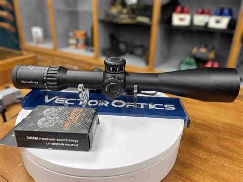 Top Pieci Vector Optics Tēmēkļi Lapsu Medībām Iesaka Juris Kušķis Medības