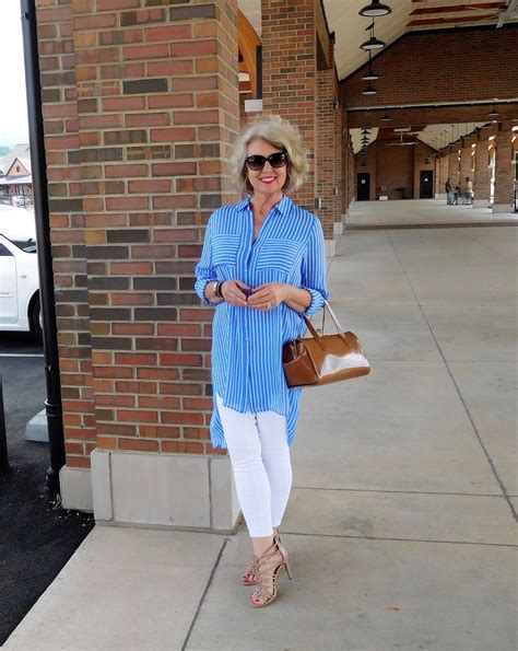 Summer 2025 Fashion For Older Women Steve C Muncy