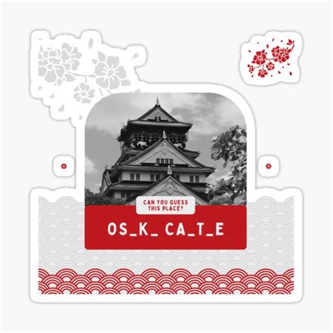Unsolved Mysteries In Japan Sticker For Sale By Muaythaimania Redbubble