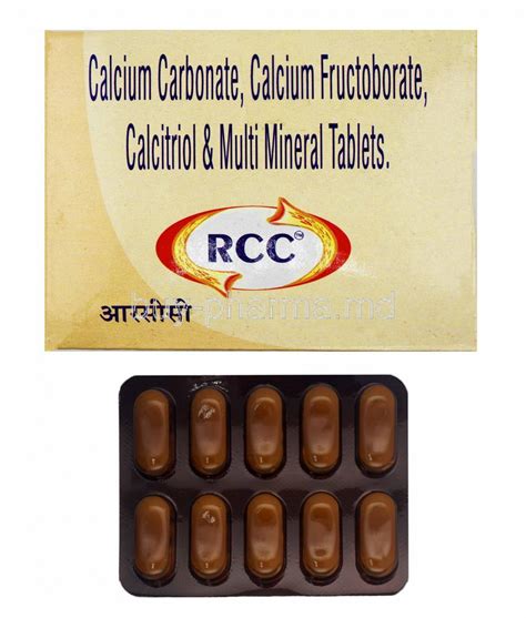 Buy Rcc Online